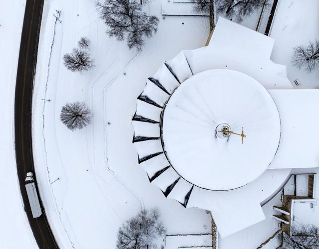 Dominican Sisters of Sinsinawa to deconstruct several buildings | Tri ...
