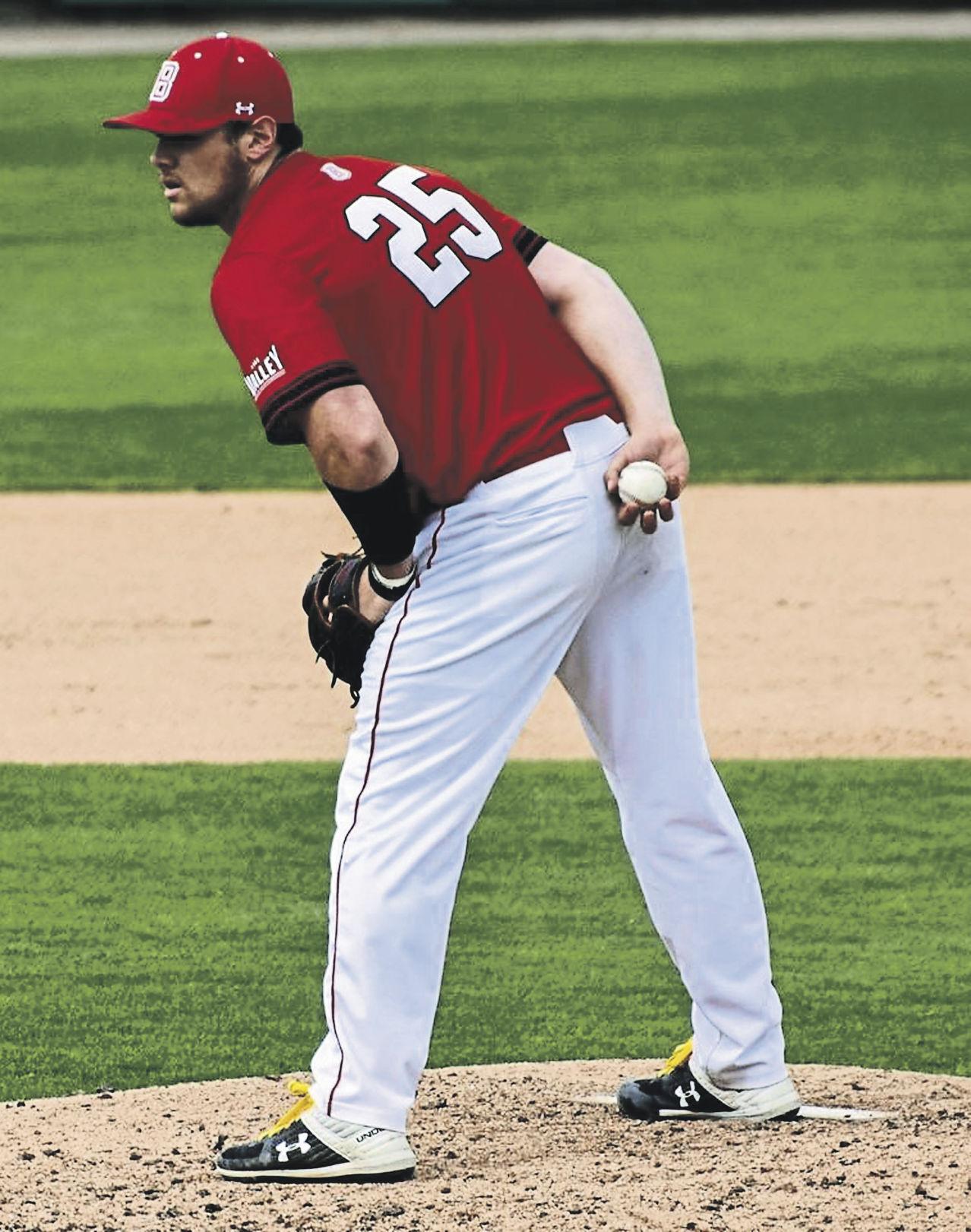 Cuba City’s Denlinger goes ‘through absolute hell’ before being drafted ...