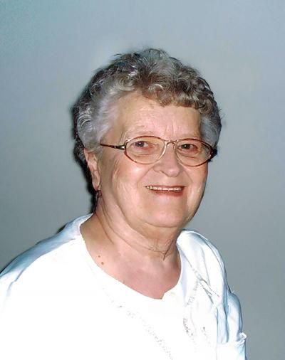 Edna M. Houselog | Obituaries Dubuque | telegraphherald.com