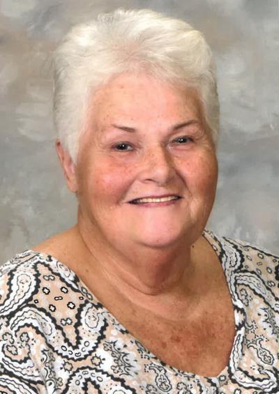 Marie E. Carnaby | Obituaries Dubuque | telegraphherald.com