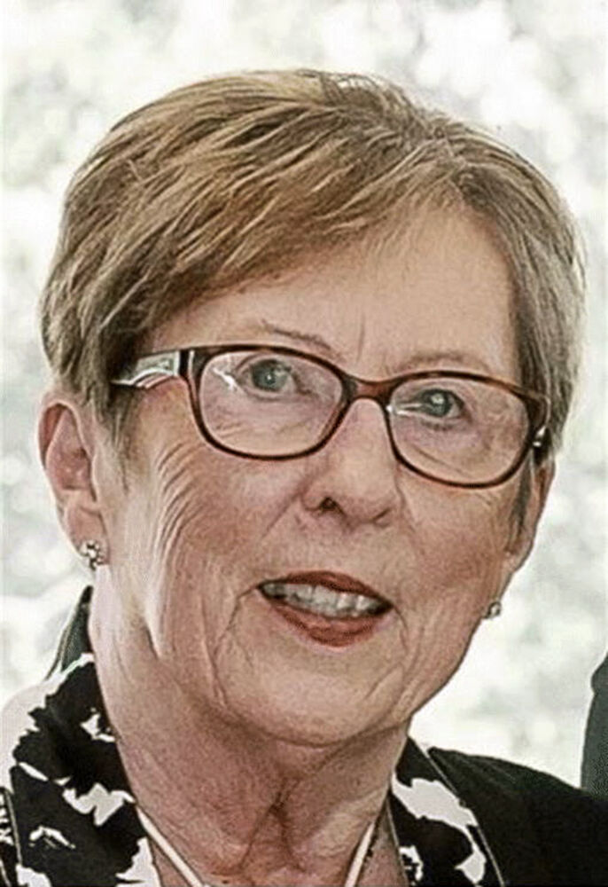Joyce D. Bannister | Obituaries Dubuque | telegraphherald.com
