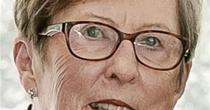 Joyce D. Bannister | Obituaries Dubuque | telegraphherald.com