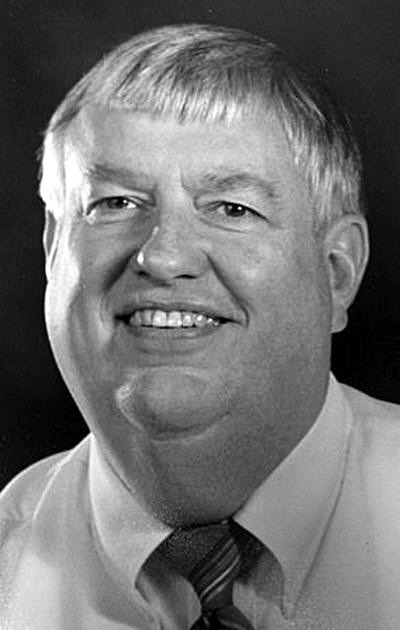 Russell P. Hammond | Obituaries Dubuque | telegraphherald.com