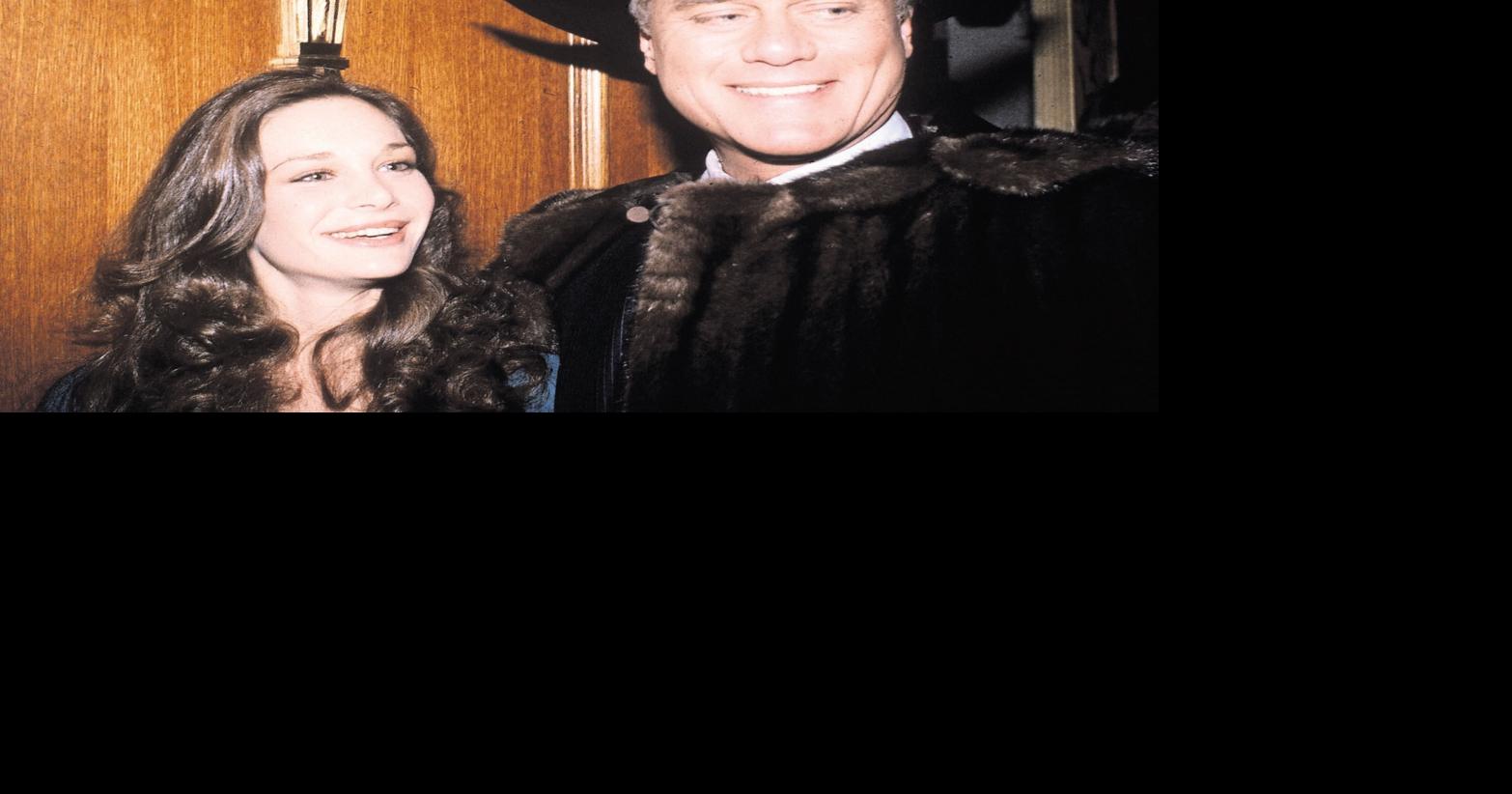 35 years ago, 'Dallas' fans found out who shot J.R. | Features ...