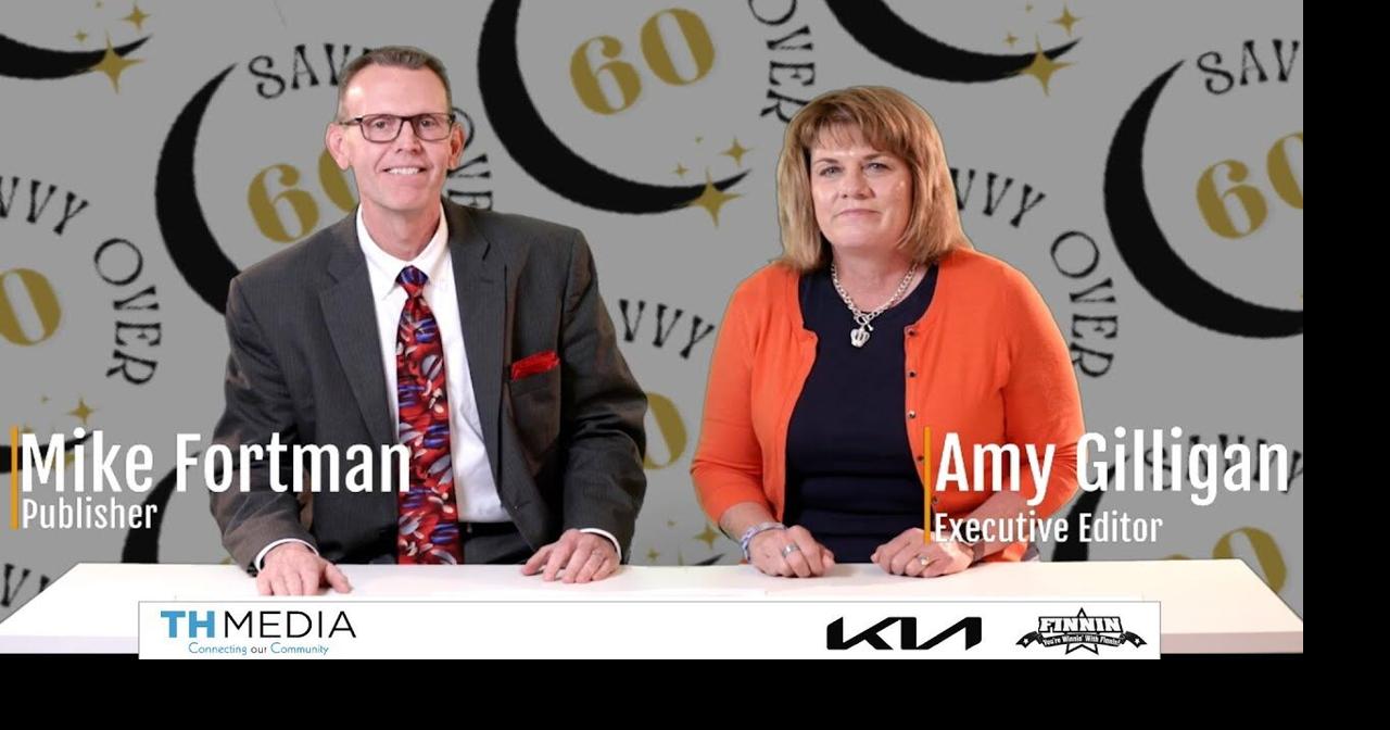 VIDEO: TH Media announces Savvy Over 60 winners | Tri-state News ...