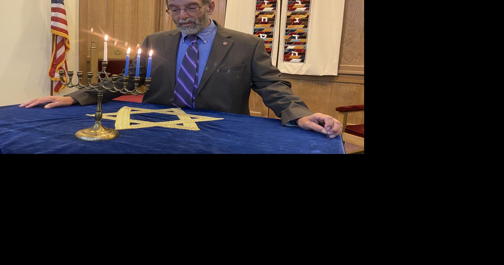 Hanukkah | Upload Photos | telegraphherald.com