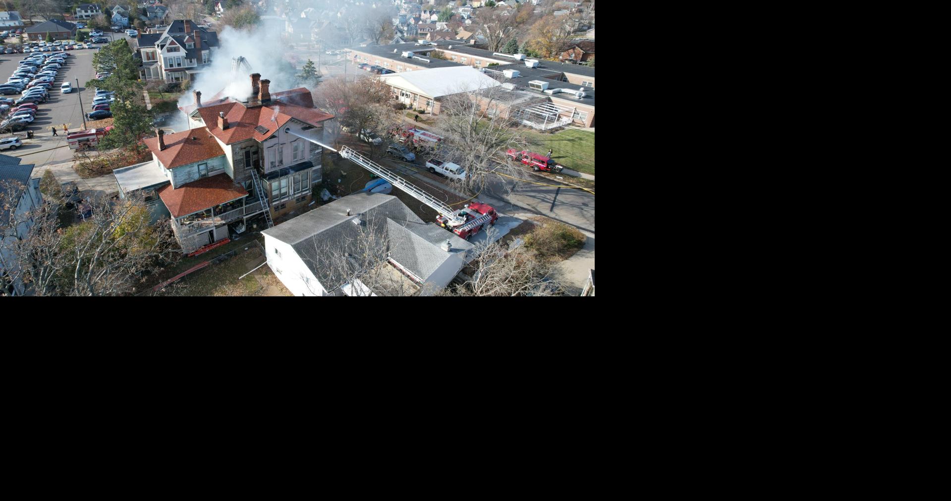 Dubuque fire | | telegraphherald.com