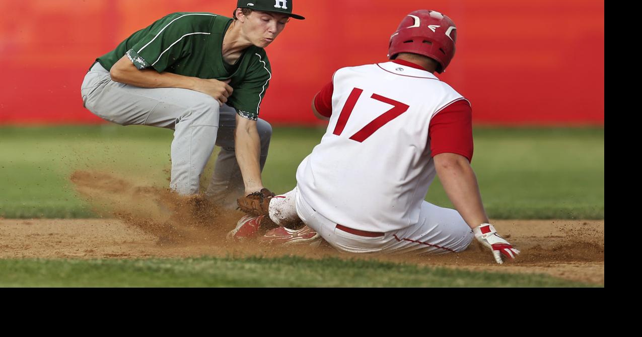 Prep baseball: Iowa Class 4A substate preview capsule | Local Sports ...