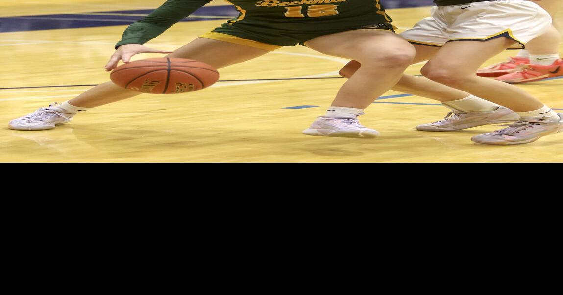 Beckman vs. Cascade girls basketball | | telegraphherald.com