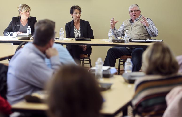 Week in review: Notable local stories from the past 7 days | Tri-state ...