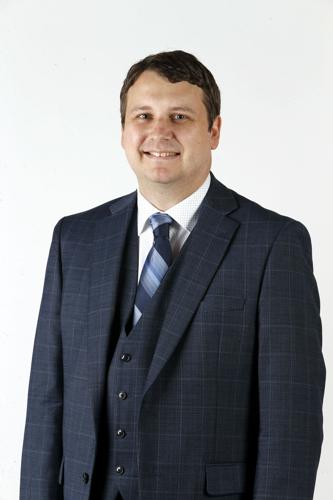 Rising Star: Nick Halder | Magazine-websites | telegraphherald.com