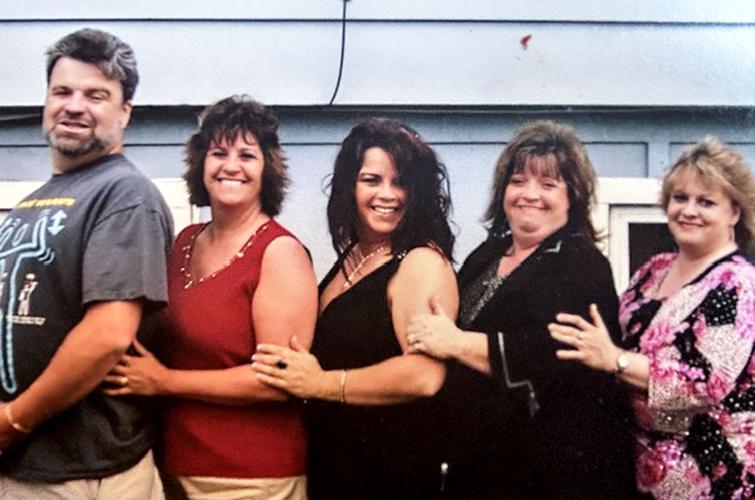 ‘Hole in our heart’: Family members of local homicide victims reflect ...