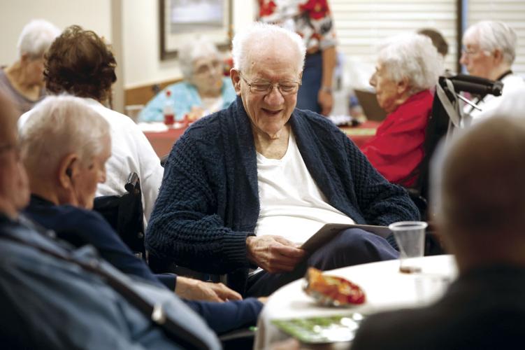 Staffing shortages, reimbursement rates putting squeeze on local ...