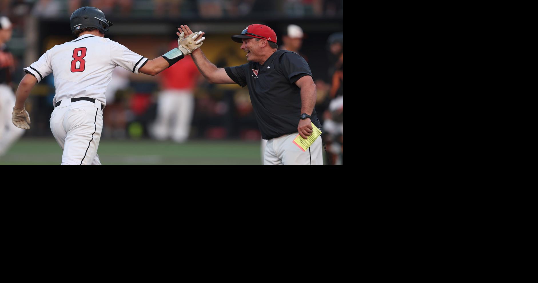 TH Co-Baseball Coach of the Year: Bryant pushes right buttons in WD's ...