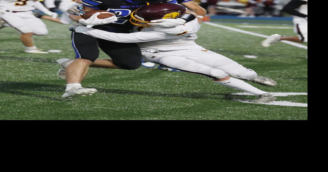 Prep football: Warcats take down Fennimore, move to 3-0 | Local Sports ...