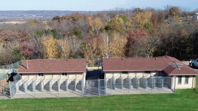 Jackson County kennel still open after fatal shooting | Tri-state News ...