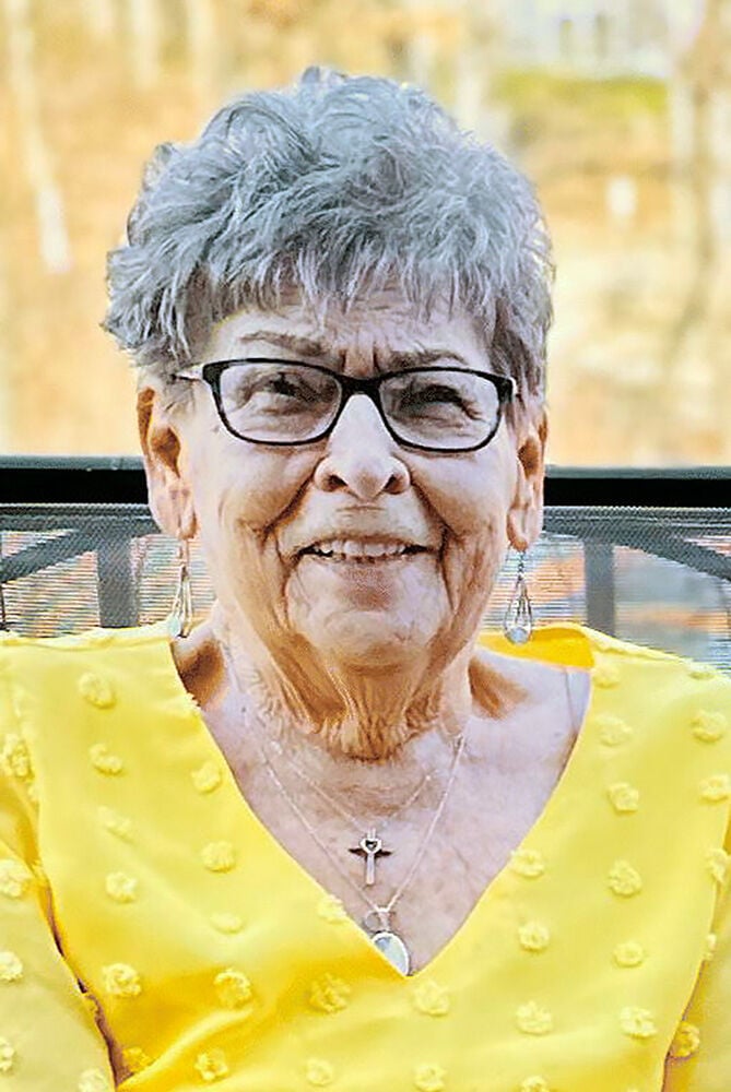 JoAnn M. Manternach | Obituaries Dubuque | telegraphherald.com