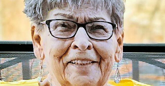 JoAnn M. Manternach | | telegraphherald.com