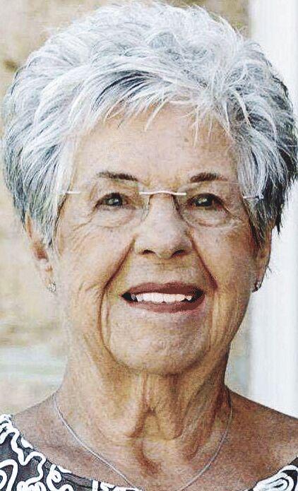 Carol Rusch | Obituaries Dubuque | telegraphherald.com