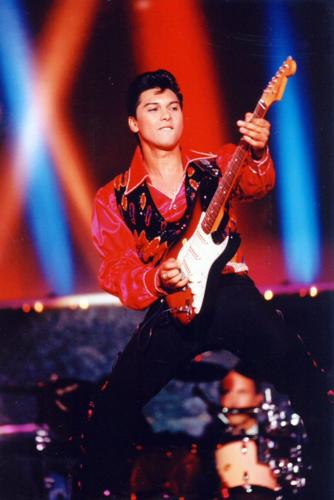Concert preview: 'The La Bamba Show' | Features | telegraphherald.com