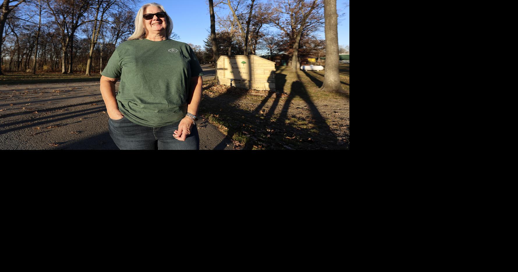 Person who makes a difference: Dubuque woman 'always available' to help ...