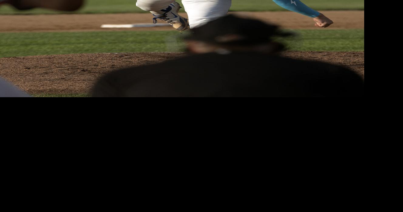 Prep baseball: Six local players earn first-team all-MVC honors | Local ...