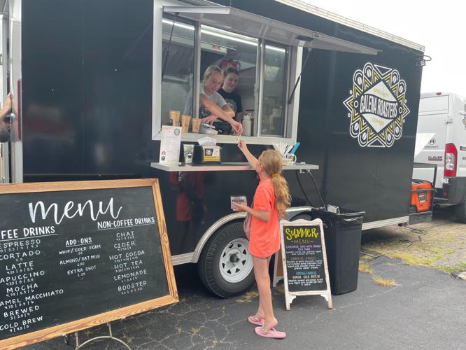 Food on the Move: Galena coffee truck emphasizes quality | Features ...