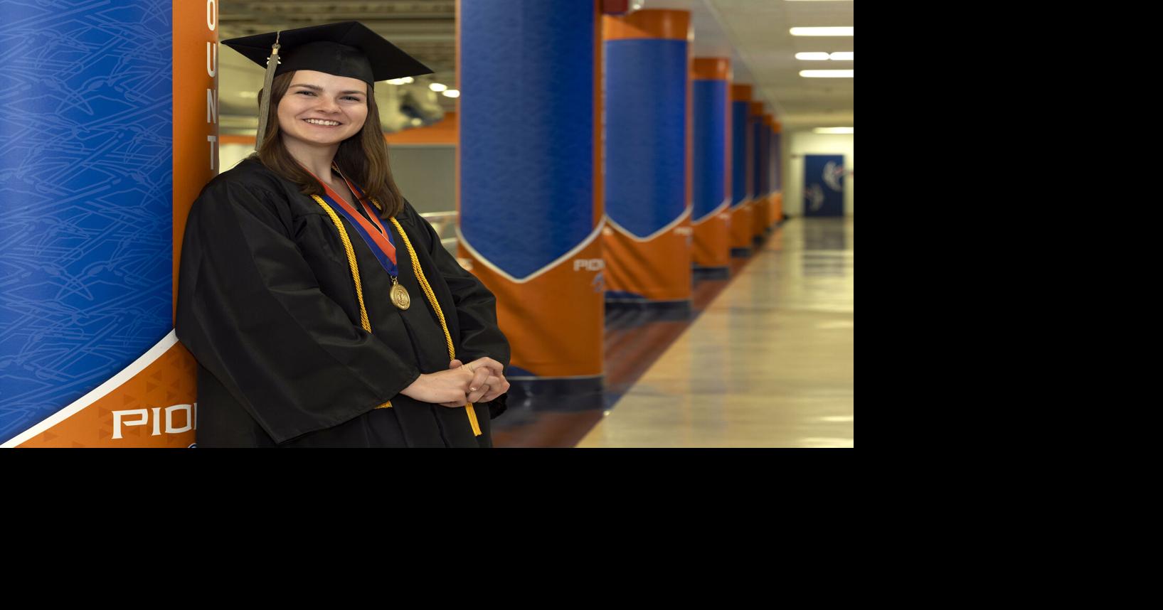 Hyper-involved UW-Platteville graduate leaves mark | Tri-state News ...