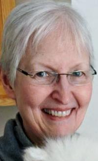 Mary K. Fahey | Obituaries Dubuque | telegraphherald.com