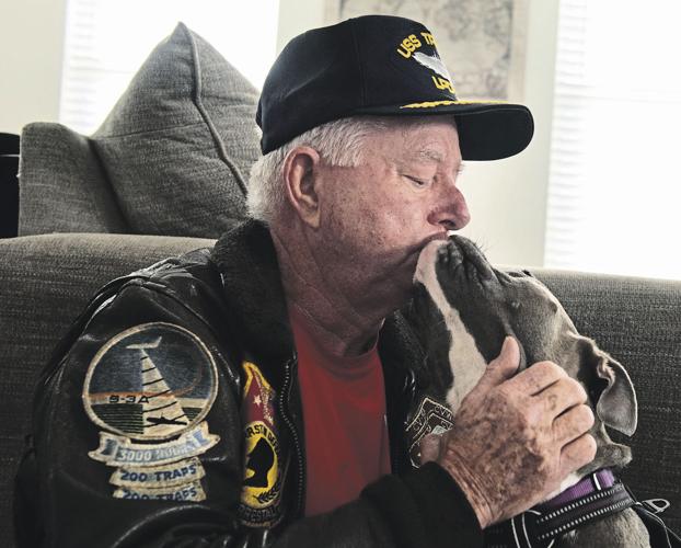 Connecting veterans with companion dogs | Features | telegraphherald.com