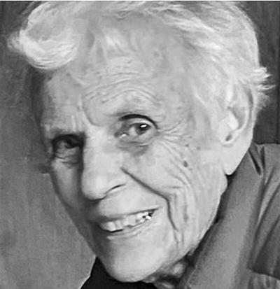 Virginia Gordon | Obituaries Dubuque | telegraphherald.com