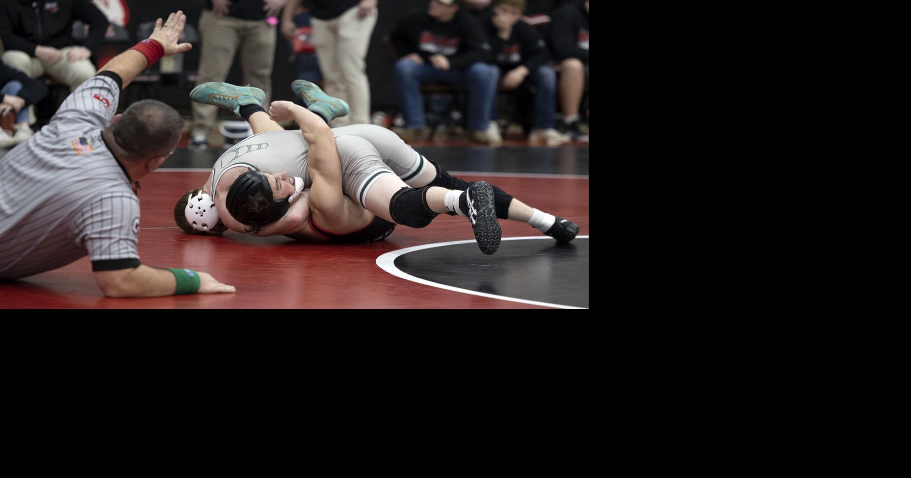 Boys prep wrestling: Hempstead secures County Cup for another year with ...