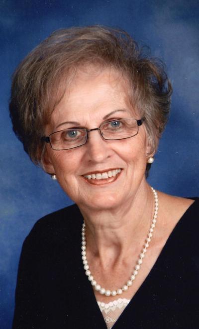 Doris A. Langel | Obituaries Dubuque | telegraphherald.com