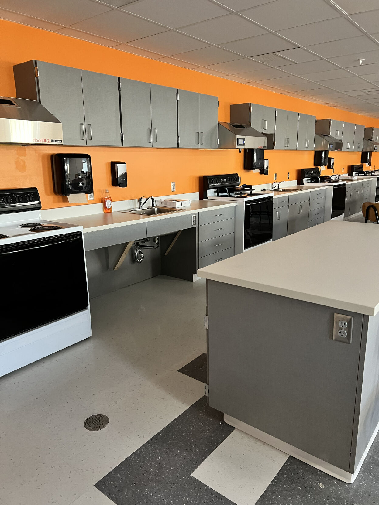 West Delaware district to show off updated facilities | Tri-state News ...