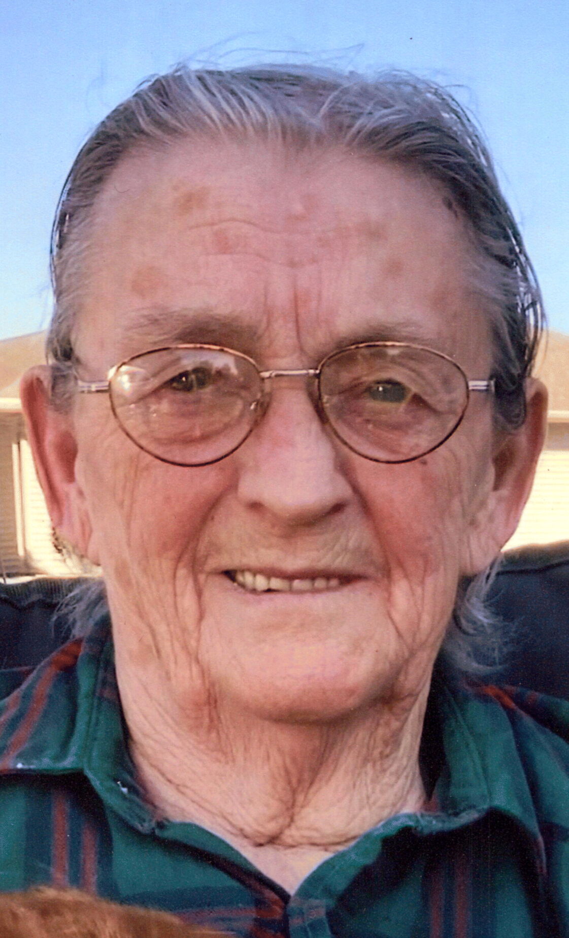 Shirley M. Briel | Obituaries Dubuque | telegraphherald.com