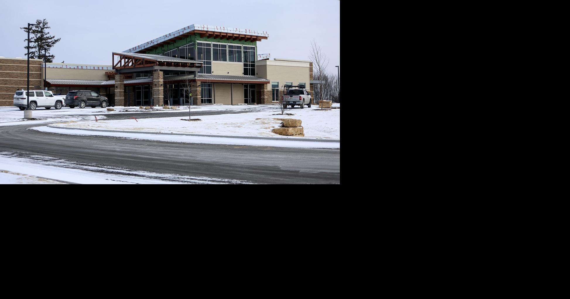 New surgery center nears SW Wisconsin opening | Tri-state News ...