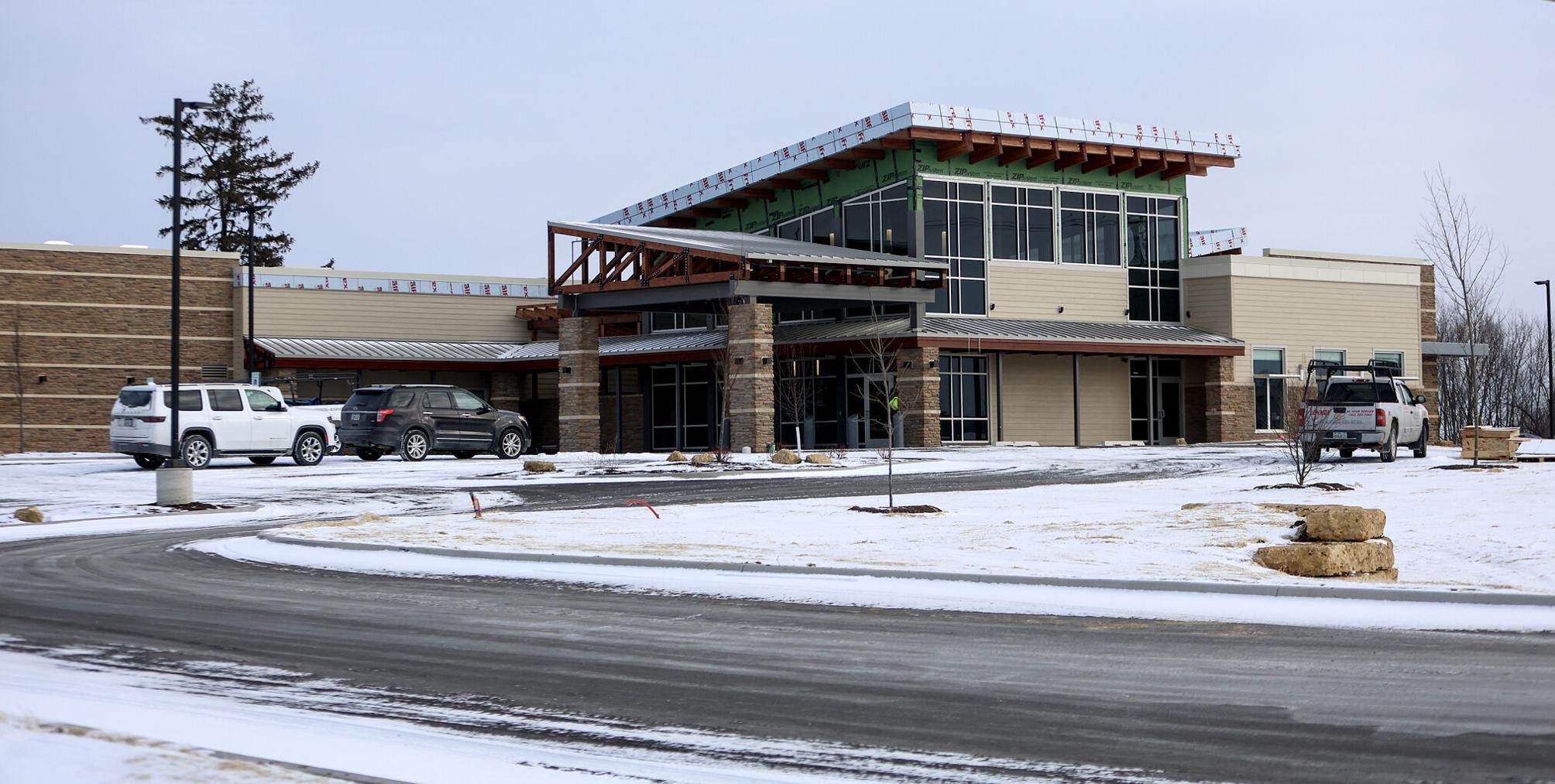 New surgery center nears SW Wisconsin opening | Tri-state News ...