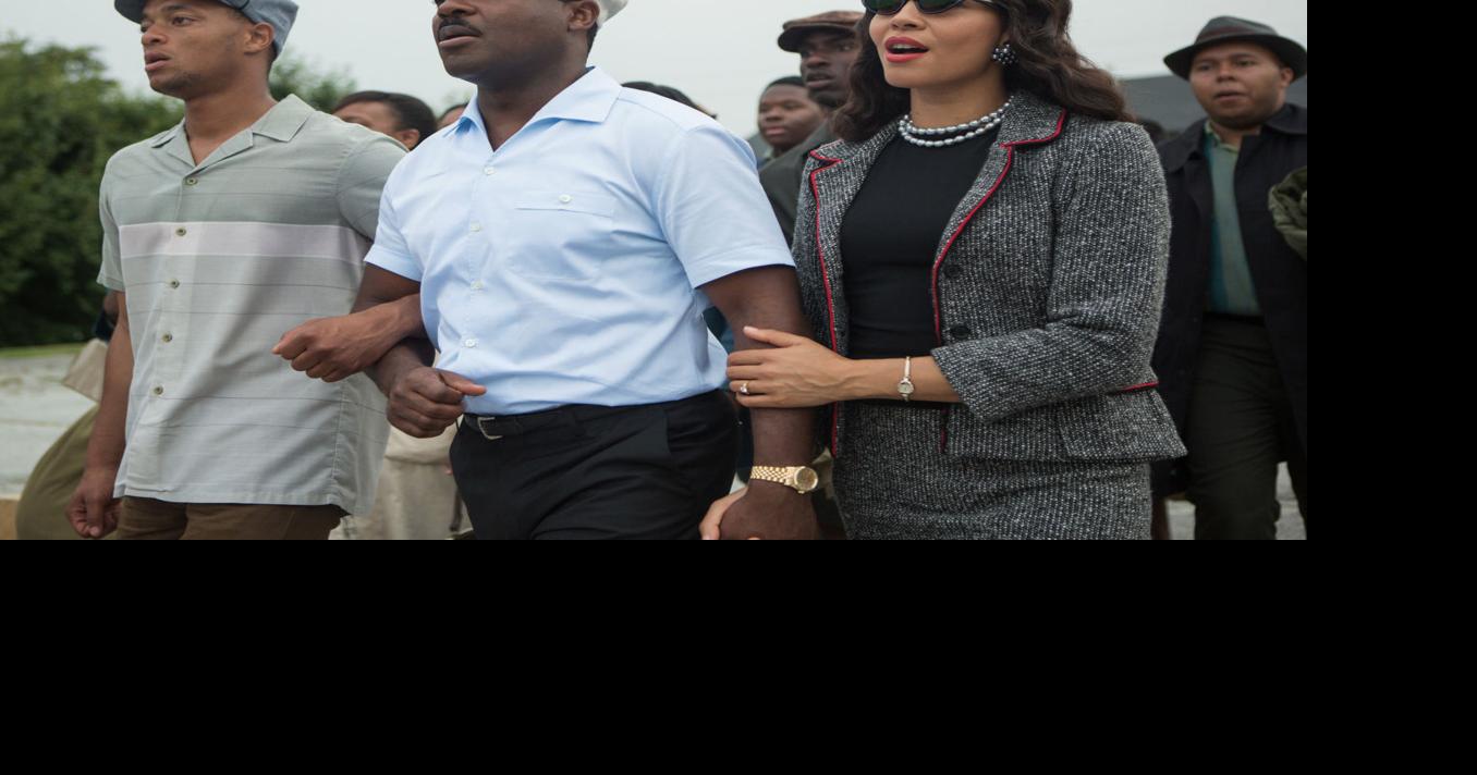 ‘Selma’ leads NAACP Image Awards nominations with eight ...