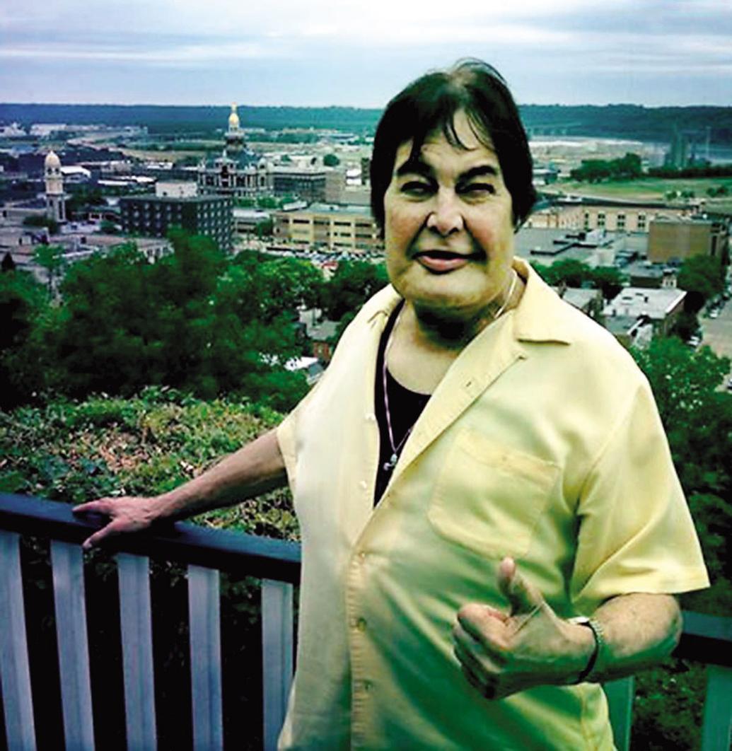 Robert Z'Dar, of B-movie fame, dies at 64 | Dubuque News ...