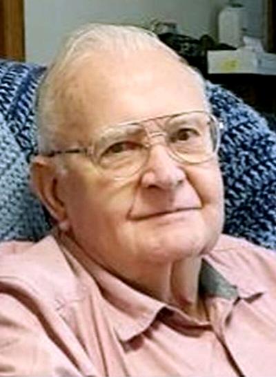 John P. Kane | Obituaries Dubuque | telegraphherald.com