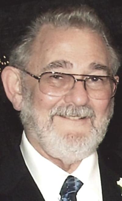 Charles O. Gremore | Obituaries Dubuque | telegraphherald.com