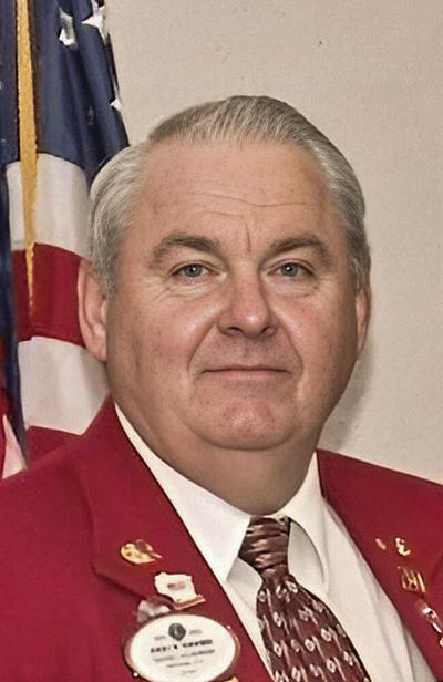 Jerry W. Sherwin | Obituaries Dubuque | telegraphherald.com