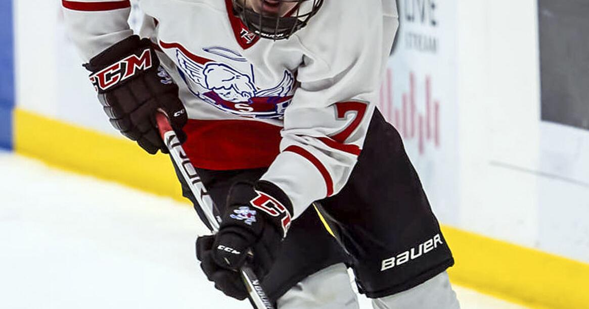More than the Score: Dubuque’s Sweeney earns all-state accolades ...
