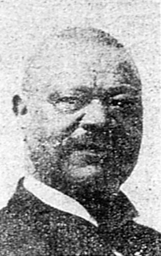 Ceremony unveils gravestone, reveals Civil War service of Black civic ...