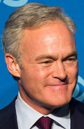 Longtime CBS correspondent Scott Pelley lived many workers' fantasy ...