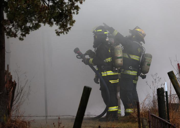 UPDATE: Fire causes $25,000 in damage to Dubuque Co. residence | Tri ...