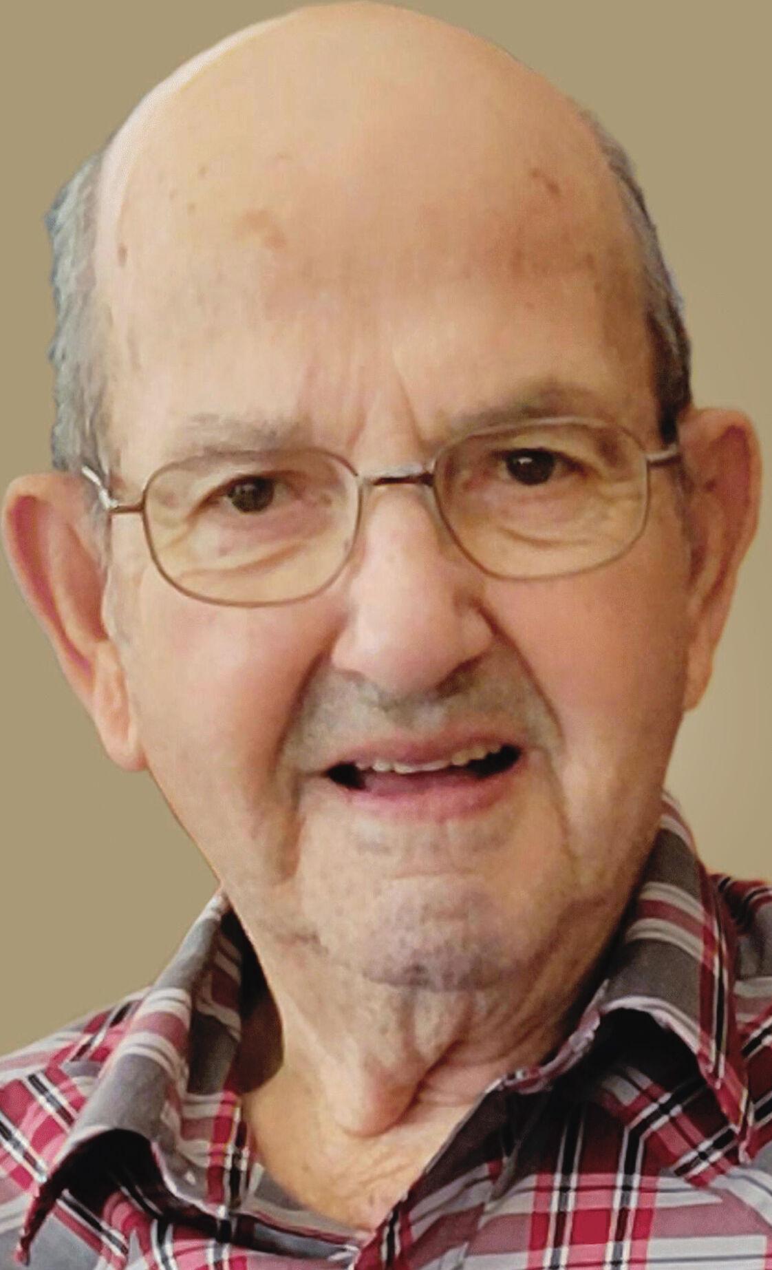 David G. Ehlers | Obituaries Dubuque | telegraphherald.com