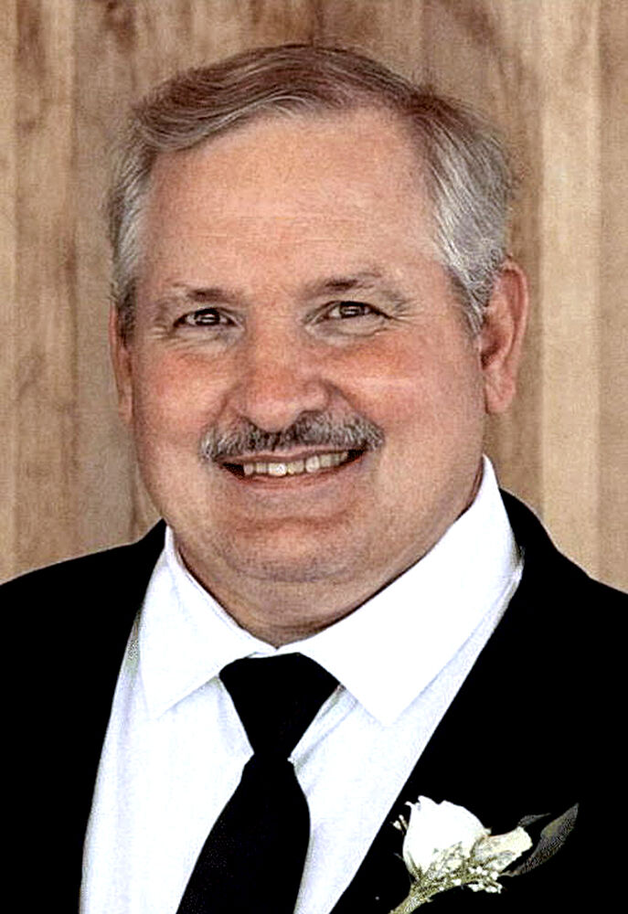 Andrew J. Roling | Obituaries Dubuque | telegraphherald.com