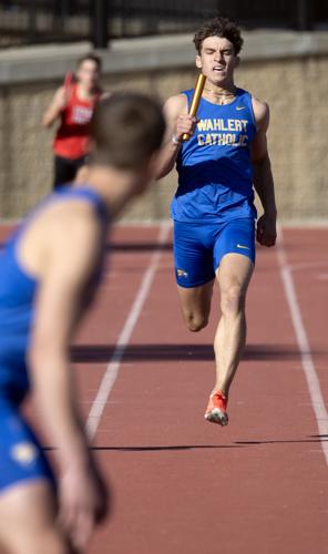 MVC Track | | telegraphherald.com