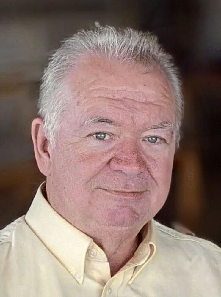 Robert J. Gallagher | Obituaries Dubuque | telegraphherald.com